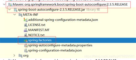Spring Boot三：springboot自动装配原理 技术栈