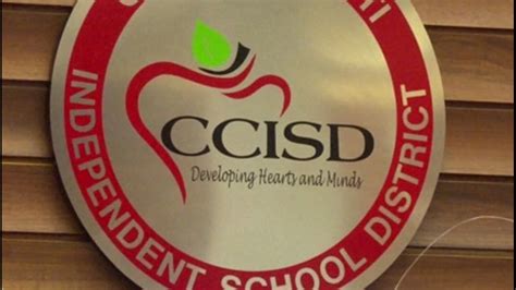 Ccisd Approves Raises For Teachers In 2025 26 Budget