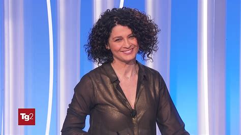 Chiara Lico Telegiornaliste Fans Forum