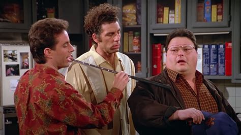 Fun Video Compilation Of Movie References Featured In SEINFELD GeekTyrant