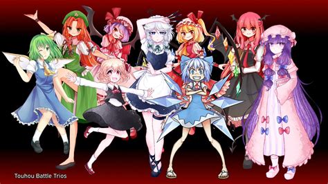 Touhou Eosd Assault Music Pack Payday Mods Modworkshop