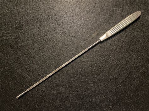 W Lorenz 03 0138 Tendon Passer And Tunneler