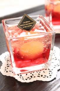 「薫る大人のワインゼリー」きゃらめるみるく。みぃ お菓子・パンのレシピや作り方【cotta＊コッタ】