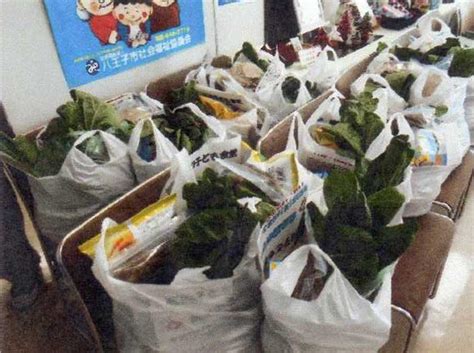 石川子ども食堂は令和2年12月26日（土）子育て支援ptとして食品配布を行いました 活動レポート 石川子ども食堂 八王子