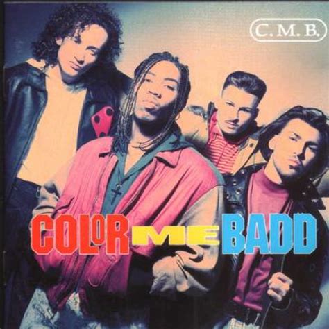 Color Me Badd I Wanna Sex You Up