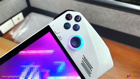 ASUS ROG Ally Preview And First Impressions You Might Want To Start Saving Up