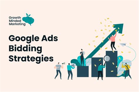 A Guide To Google Ads Bidding Strategies In 2025