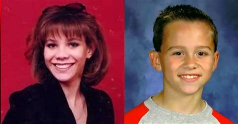 13 Years Ago Today 10 Year Old Blake Dickus And His 26 Year Old Stepmother Chynna Dickus Were