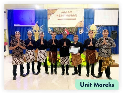 Malam Kebudayaan Sttpa Stt Providensia Adonay