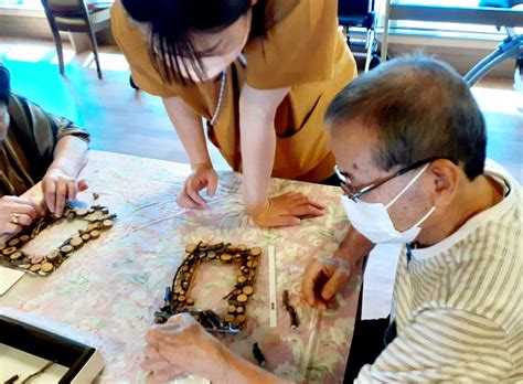 敬老の日。｜瀬戸だより｜デイサービス「 瀬戸日和