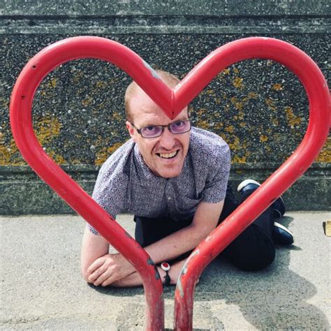 Adam Frankenberg Liberal Judaism