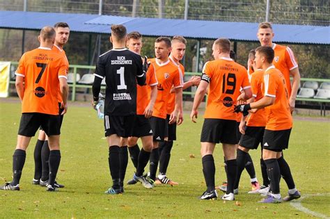3 liga piłkarska MKS Kluczbork Ruch Zdzieszowice Stal Brzeg i
