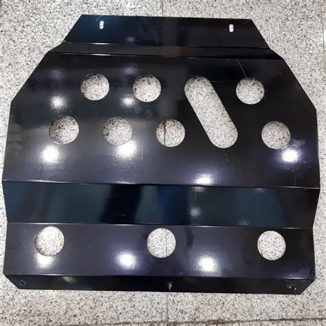 سینی زیر موتور اچ سی کراس شرکتی اصلی لوازم یدکی اچ سی کراس بسترن B50f