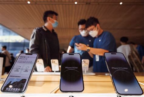 La Fábrica De Pantallas China Que Provee A Apple Y Samsung Planea Abrir