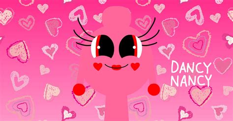 Dancy Nancy By Olivia902839283 On Deviantart