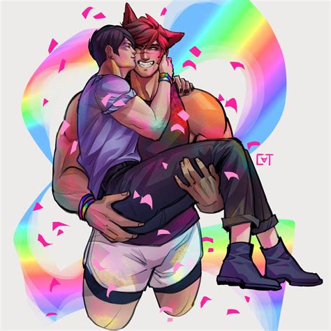 Jumaralo Hex On Twitter RT SundayCat3 Happy Pride You Beautiful
