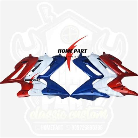 SAYAP SATRIA FU LAMA SATRIA FU BARONG Lazada Indonesia