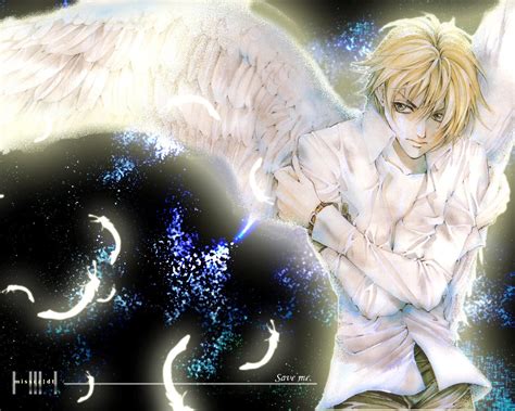 1280x1024 Angel Sanctuary Windows Wallpaper Coolwallpapersme
