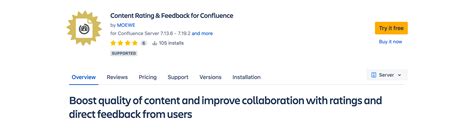 11 Best Confluence Apps Ultimate List