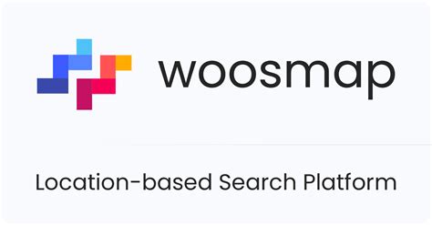 Woosmap Customer Stories