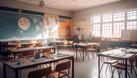 Modern Classroom Technology