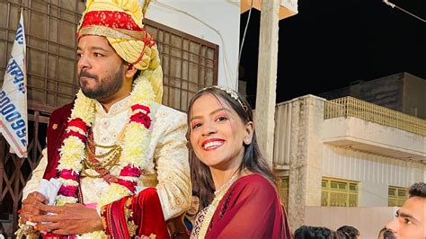 Bhai Ki Baraat Leker Nikal Gaye Bhai Ki Baraat Baraat Vlog Bhai