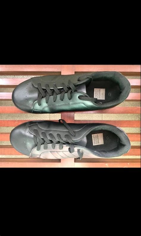 Marithe Girbaud Mens Mens Fashion Footwear Sneakers On Carousell