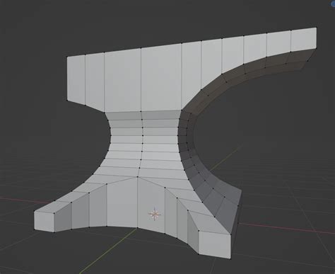 subdivision modifer not working properly on my object r blenderhelp