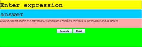 Solved Java Code Need Help Making A Program That Computes