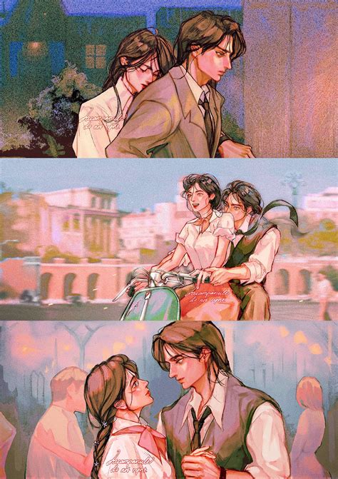 Mikasa Ackerman And Eren Yeager Shingeki No Kyojin Drawn By Lacampanule Danbooru