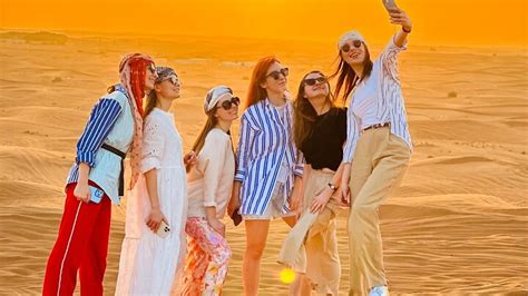 Desert Safari Dubai Trip Tour Packages 0588942032