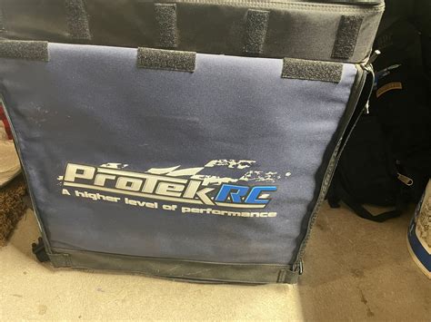 Protek Pit Bag R C Tech Forums