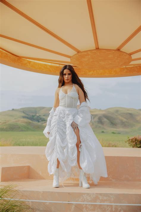 Camila Cabello Vevo — Brianna Alysse