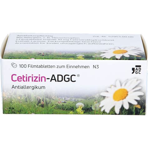 Mometahexal Heuschnupfenspray 50µgspr140 Sprst 18 G 1199 Eur