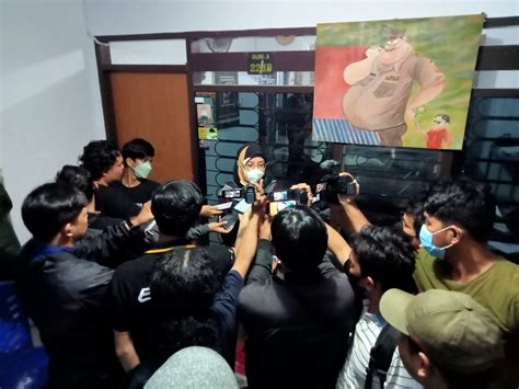 Pernyataan Sikap Tim Kuasa Hukum Mahasiswa Korban Pelecehan Seksual