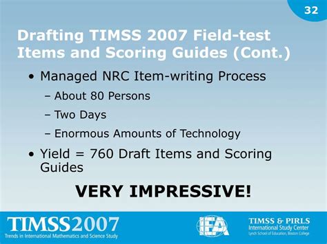 Timss Test