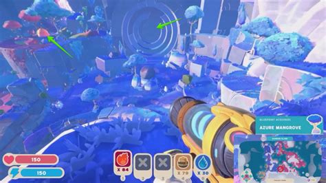 Где найти всех Гордо в Slime Rancher 2 — подробная карта Магазин игр