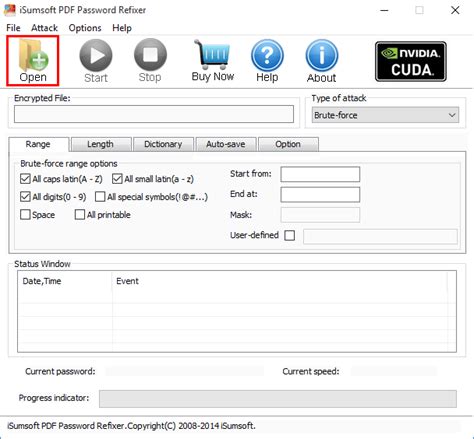 Easy Ways To Unsecure A Secured Pdf File Without Password