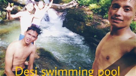 Desi Swimming Pool 😁😁 Vlogs Veeswaas Vlogs Youtube