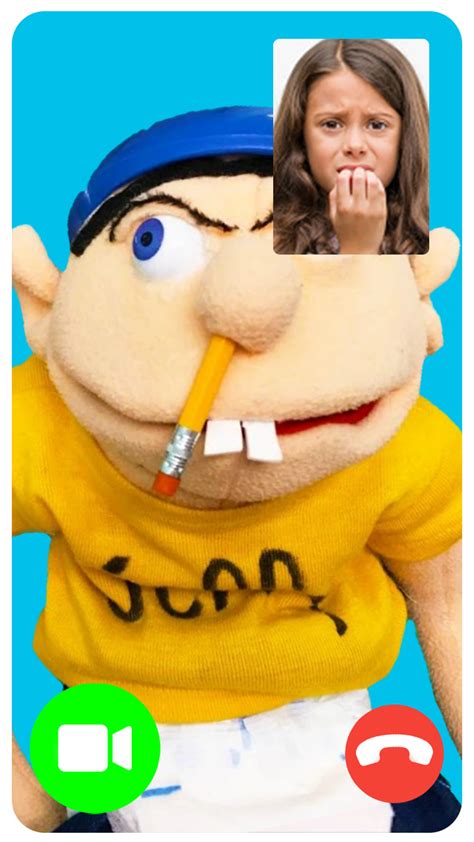 Jeffy Puppet Piano Tiles For Android Download