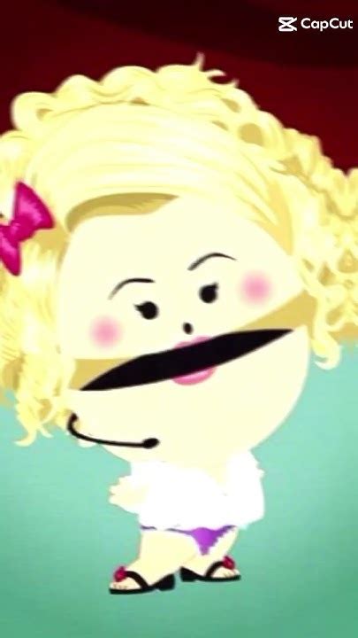 Cant Speak 👶 Ike Broflovski Edit Southpark Ikebroflovski