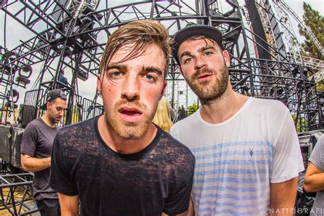 The Chainsmokers Closer Ft Halsey Wallpapers Wallpaper Cave