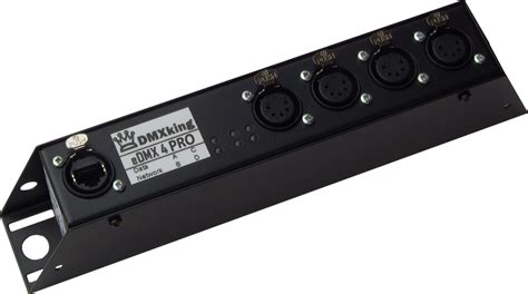 Dmx Core 100 Wall Controller — Dmx Pro Sales