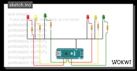 Rikkaaullylast Wokwi Esp32 Stm32 Arduino Simulator