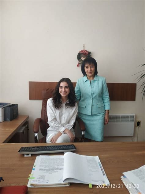 Председател на Административен съд Пазарджик за един ден Pzdnes Днес новината си ти