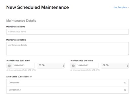 How To Handle Planned Downtime For Your API The Zapier Engineering Blog Zapier