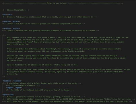 Html Css Javascript Cheat Sheet README Md At Main Breanzy Html Css Javascript Cheat Sheet GitHub