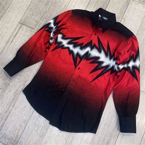 Brooks Dunn Shirt Western Panhandle Slim Cowboy Roc Gem