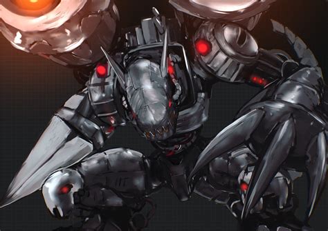 Mugendramon Danbooru