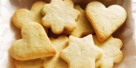 ¡receta Súper Fácil Cocina En 10 Minutos Unas Riquísimas Galletas Sin